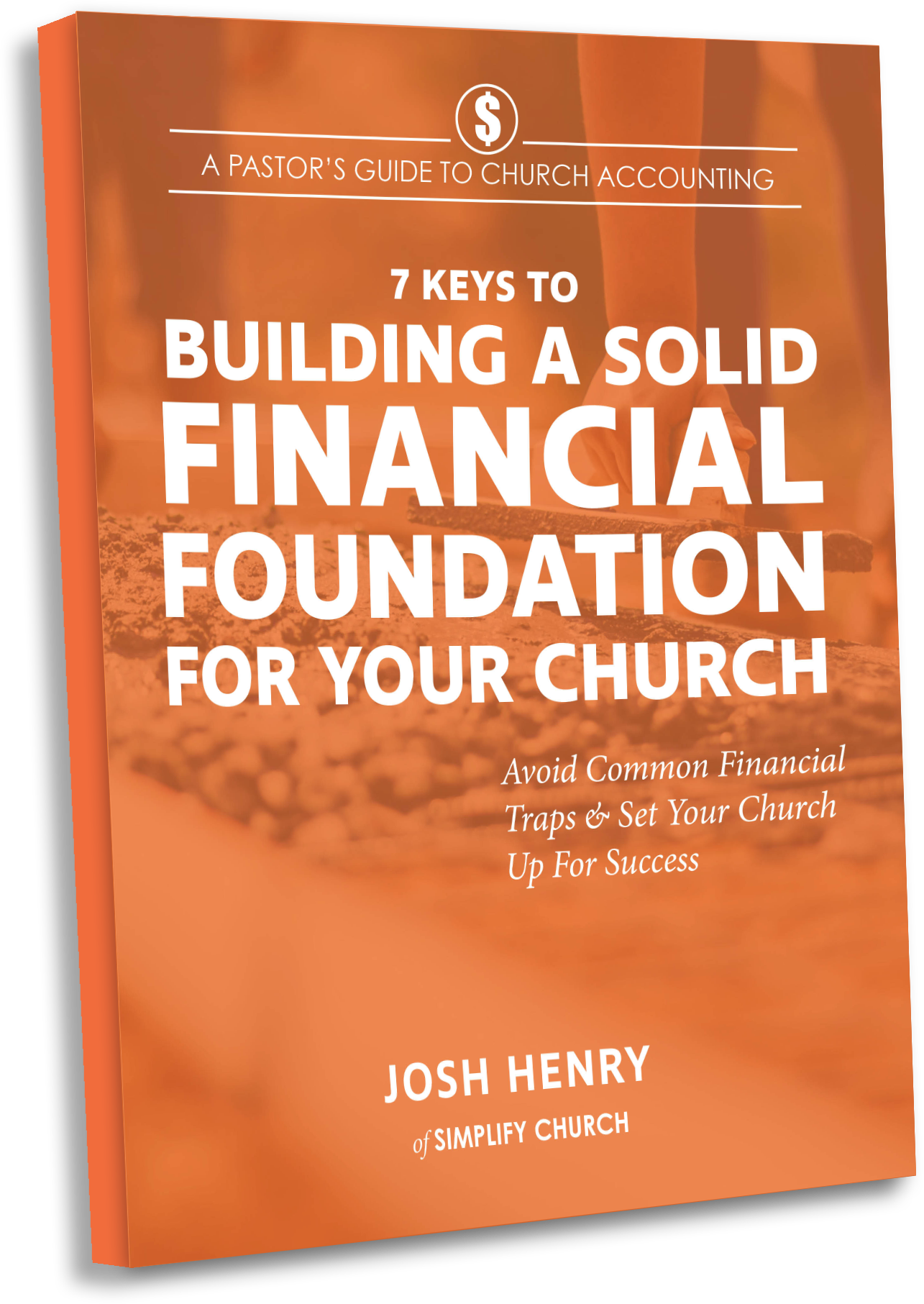 Church Bookkeeping & Financial Support for Small and Growing Churches ...
