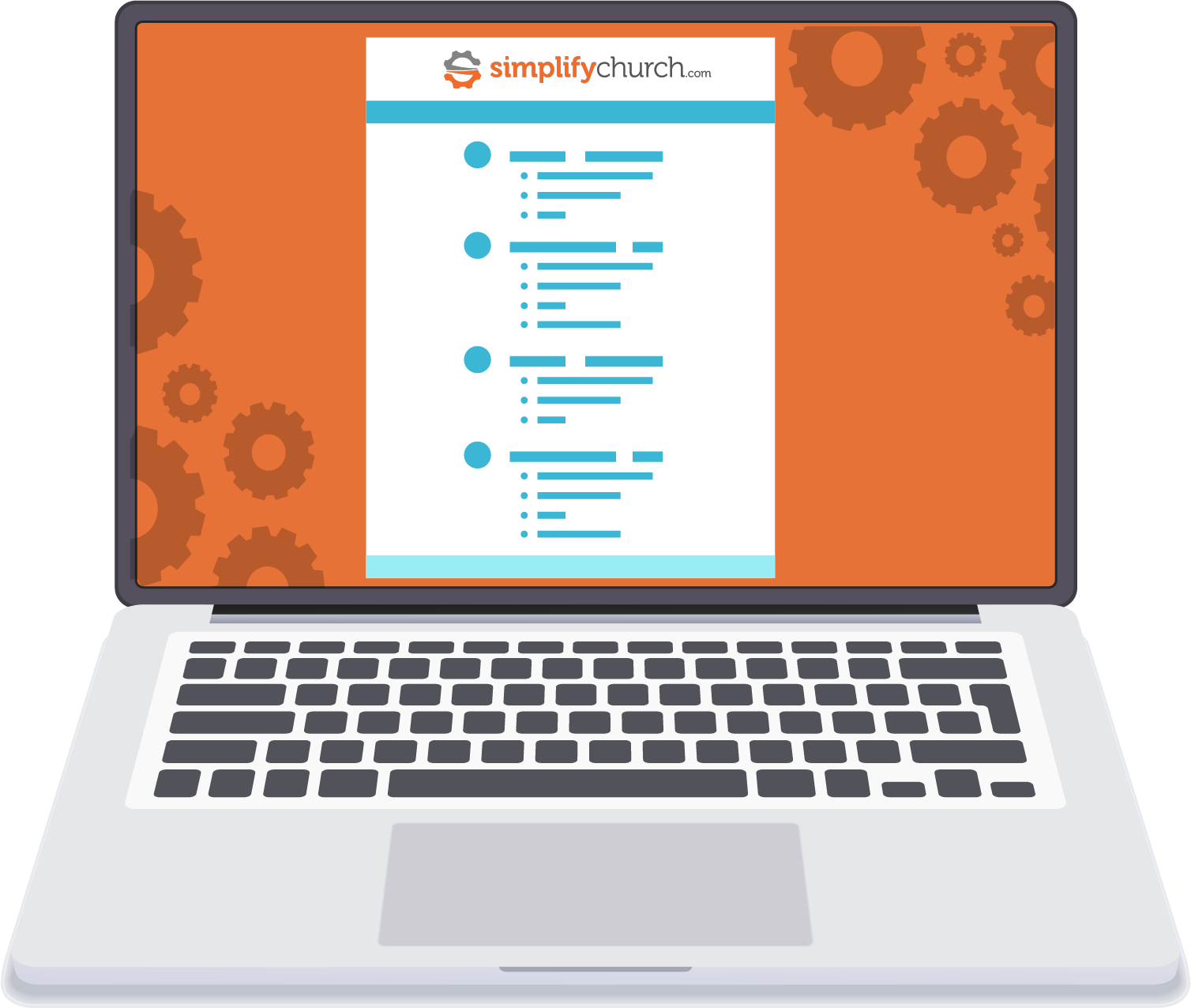 Simplify Church Resources - Simplifychurch.com