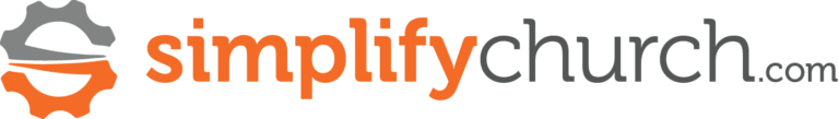 Blog Simplifychurch