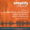 Blog Simplifychurch